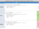 Angularjs Angular Js Break Foreach Stack Overflow