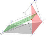 A Geometry Problem Regarding A Trapezoid Mathematics Stack Exchange