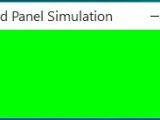 Java Swing Combine Effects Of Cardlayout And Jlayeredpane Stack Overflow