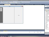 Windows Form Panel
