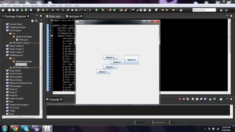 Java How Do I Set The Size Of A Jbutton Stack Overflow - Mountain Photo Collection - Desktop Quality