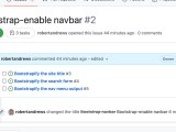 Github How To Show One S Own Forked Repo Issues In Vs Code Stack