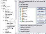 Java Eclipse Stepping Into Class In Android Stack Overflow