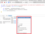 Closedxml Documentation