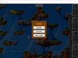 Java How To Create A Game Option Pause Screen In Swing Stack