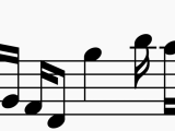 Accidentals Should I Play A B笙ｭ Or A B笙ｭ笙ｭ Music Practice Theory