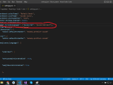 Autocomplete Java Visual Studio Code At Andy Sage Blog