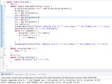 How To Remove Specific Object From Arraylist In Java Stack Overflow