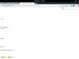 Javascript Full Screen Modal In Materialize Design Stack Overflow