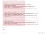Angularjs How To Define My Database Connection Correctly In Postgres