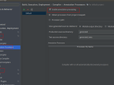 Java Enable Annotation Processors Option In Android Studio 2 2