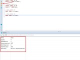 Oracle Sql Error 933 42000 Ora 00933 Sql Command Not Properly