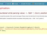 C How Do I Return Related Entities In Web Api And Call Web Api From