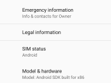 How To Install The Gui Android Sdk Manager Without Installing Android