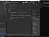Scripting How Do I Work This Python Slideshow Script Blender Stack