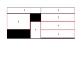 Html Playing With Rowspan Inside Table Stack Overflow