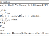 Customizing Pseudo Algorithms In Algorithm2e Package Tex Latex