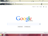 Google Chrome Browser Is Enlarged Super User