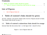 Further Customize Color Of Hyperref Links Tex Latex Stack Exchange