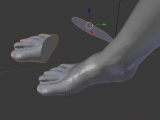 Modifiers Boolean Intersect Behaves Sometimes Unpredictably Blender