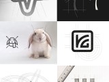 Logo Grid Design Graphic Design Stack Exchange