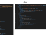 Xml Indentation Using Plugin For Vs Code Wrap Attributes Stack Overflow