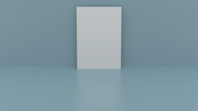 Customization Animation Customize Bounce Interpolation Blender - Best Gradient Illustrations in 8K