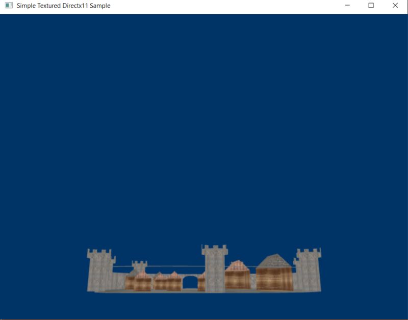 C Assimp Directx Depth Problem When Load 3d Model Stack Overflow - Modern Retina Space Photos | Free Download