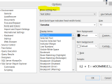 Sql Server Management Studio Object Explorer How To Increase Font Size