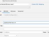 Java Pkix Path Building Failed Certificate Missing Stack Overflow
