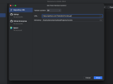 How We Can Clone Spring Boot Microservice In Intellij From Github