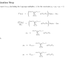 Machine Learning Maximum Likelihood Estimation Mle Stack Overflow