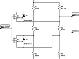 Rs485 Selectable Termination Device Electrical Engineering Stack Exchange