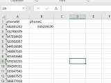 Php How To Read And Write On Excel Using Phpspreadsheet At Same Time