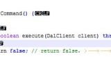 Java Eclipse Syntax Error On Tokens Delete These Tokens Stack Overflow
