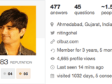 How Did Stack Overflow Help You Meta Stack Overflow