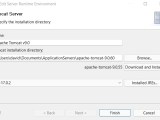 Java Tomcat 9 Server Not Starting In Eclipse 4 Stack Overflow