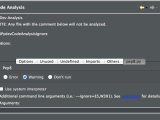 Python Can T Enable Pep8 In Eclipse Luna Stack Overflow