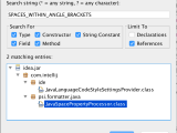 Brackets Mean Java At Larry Webb Blog