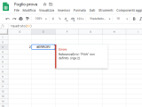 Using Google Sheet Functions Inside Google Script Stack Overflow