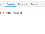 Javascript Invalid Cors Request For Put With Angularjs Stack Overflow