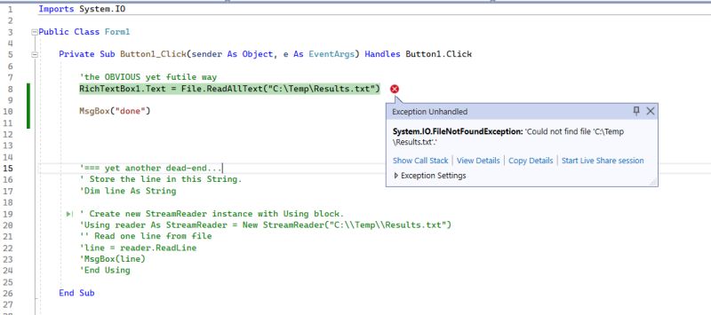 Richtextbox Content To Xml Vb Net Stack Overflow - Creative Minimal Image - HD