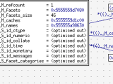 C Why Is Std Isgraph Throwing An Exception In Std Use Facet