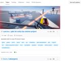 Image How To Add A Banner Photo To Github Repository In Tags List