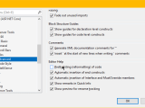 Visual Studio Vb Net Event Handlers Automatically Removed When