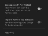 Applications Is It Possible To Whitelist An App From Google Play