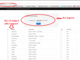 Import Certain Csv Excel Data To Mysql Database Using Php Stack Overflow