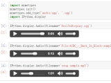 Python Ipython Display Audio Cannot Correctly Handle Ogg File Type