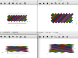 Python How To Avoid Distortion In 3d Plots Using Matplotlib Stack