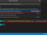 Visual Studio Code Not Finding Python Modules Stack Overflow